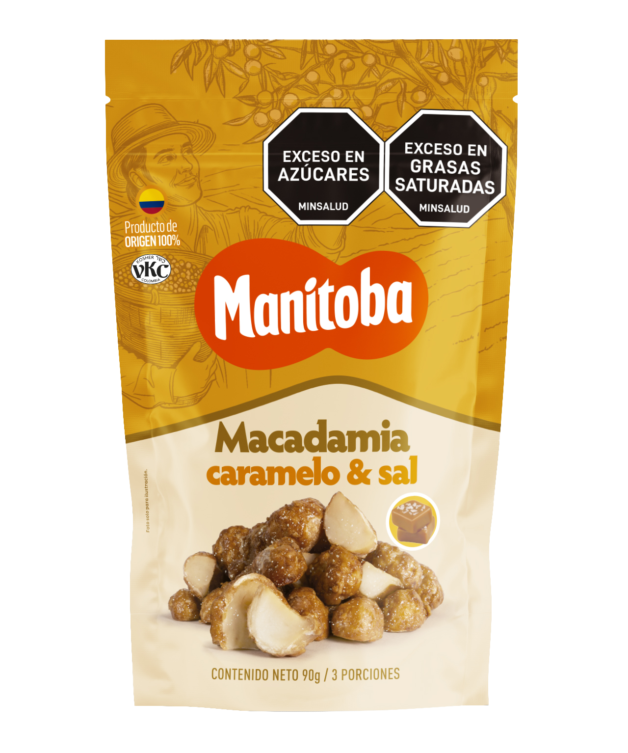 Bitaco Kit Ritual de Energia y Armonia – INSTANTE.SHOP